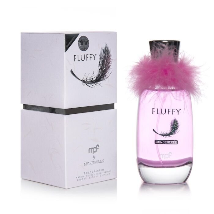Rrpf By My Perfumes Fluffy Eau De Parfum 100Ml - Daarul Kitab & Islamic ...